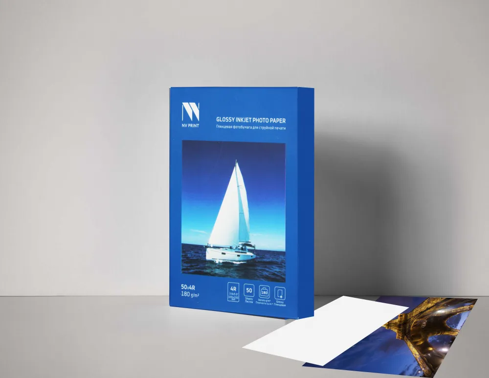 Пресс-центр - NV PRINT